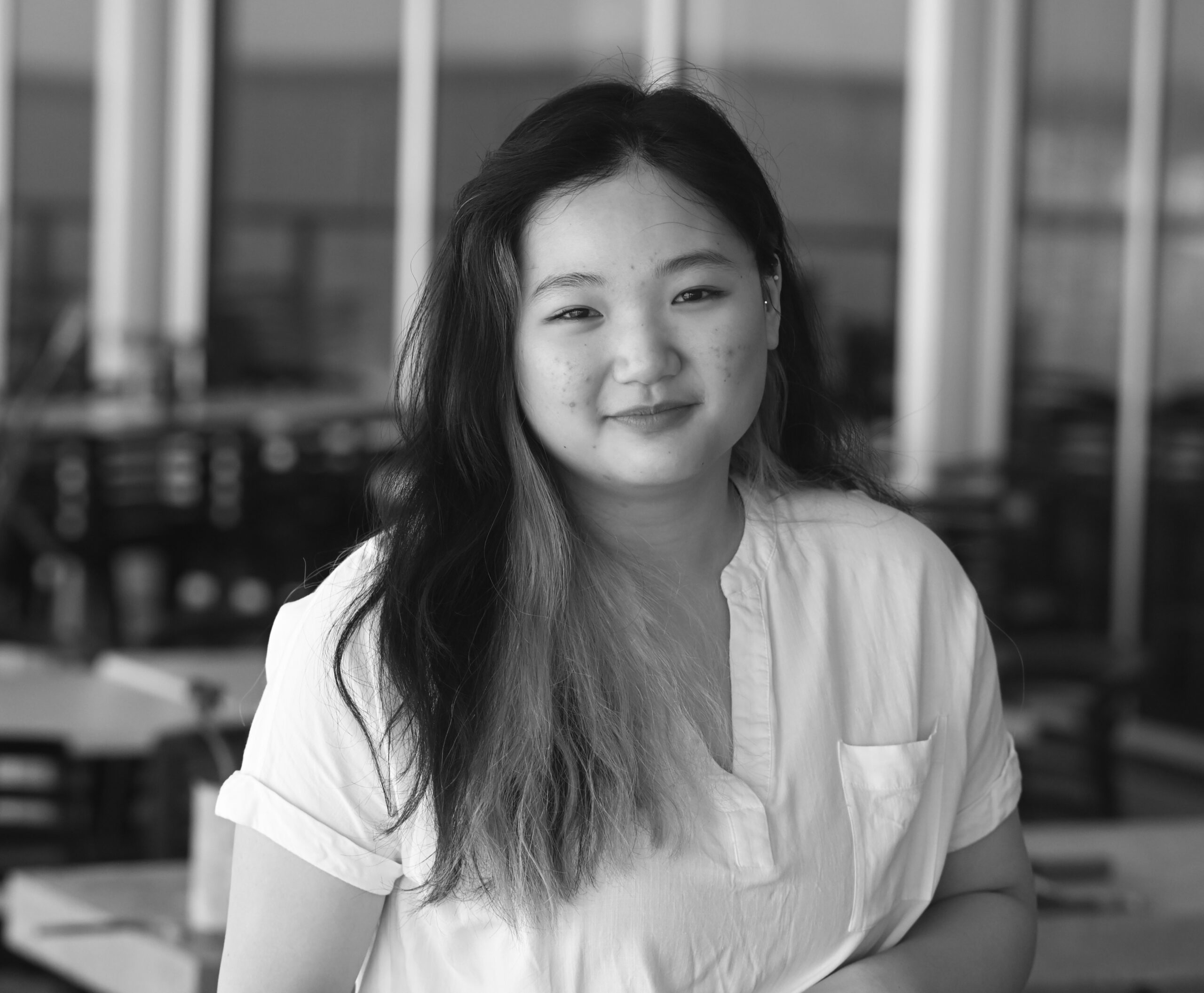 Eleanor Tan - Resonate Consultants