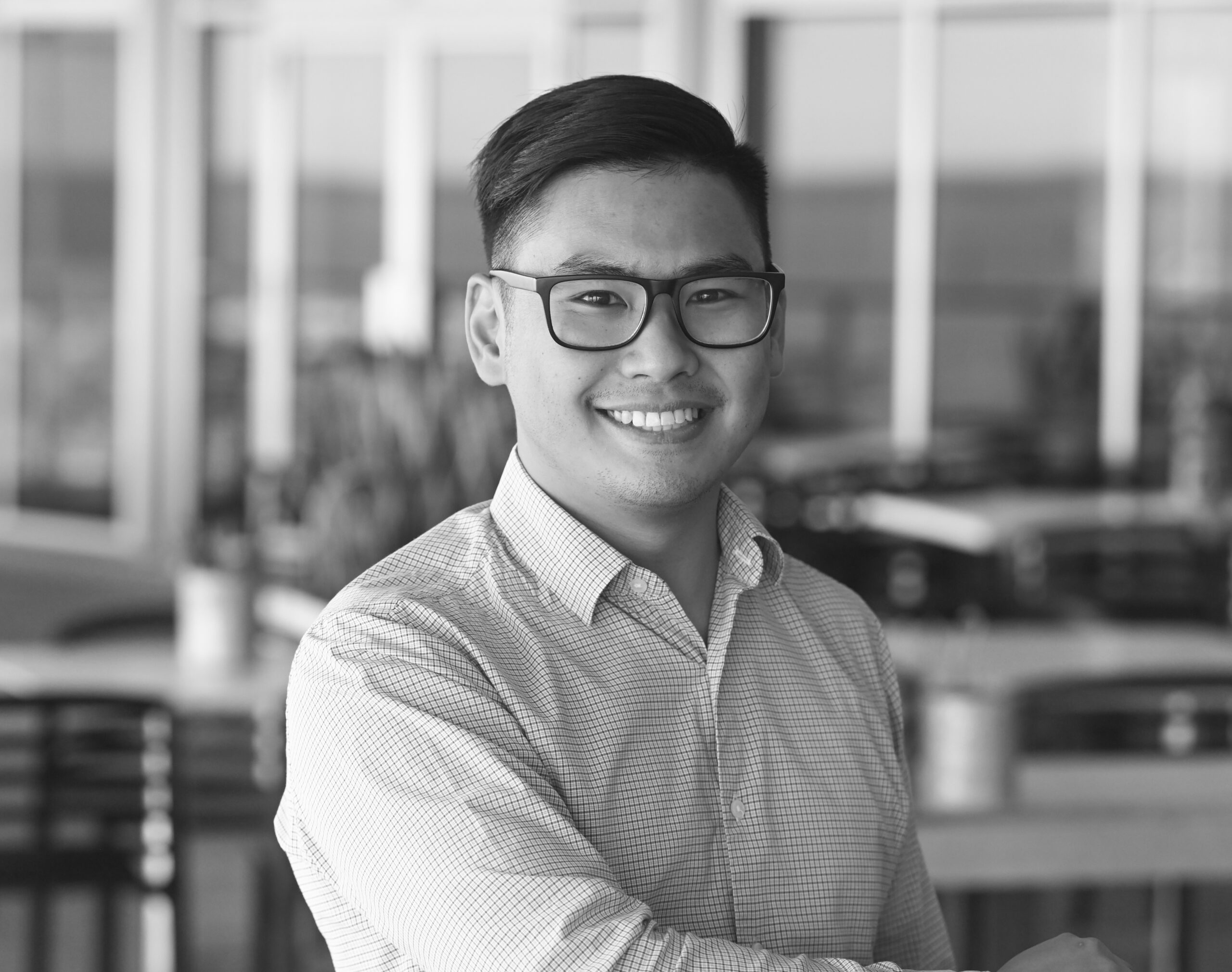 Alec Kuoch - Resonate Consultants