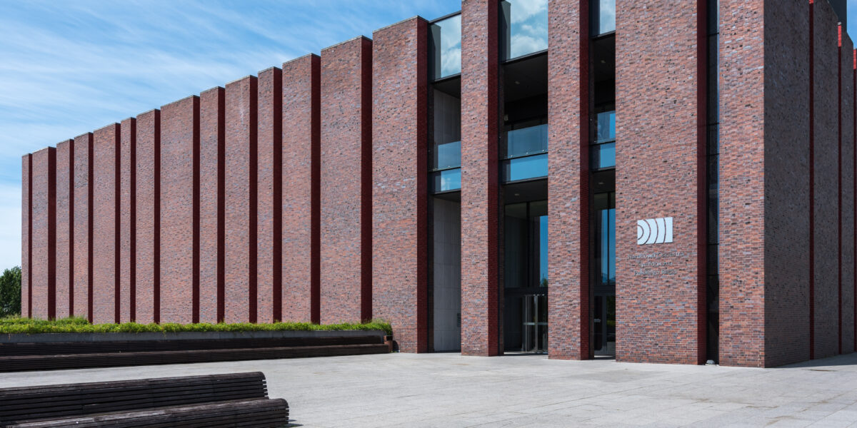 Acoustic Building Design - Where to Position Your Building