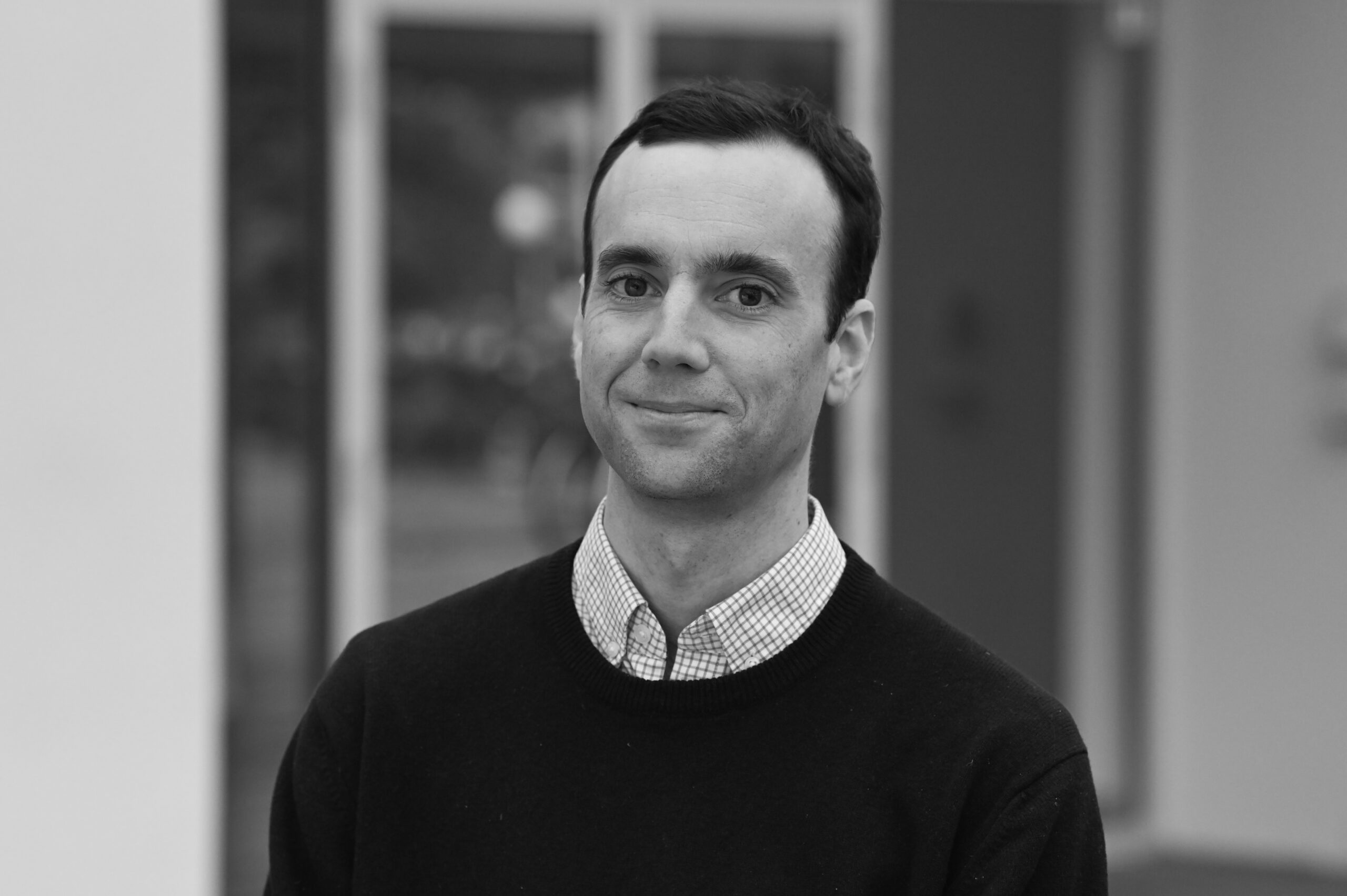 Andrew Story - Resonate Consultants