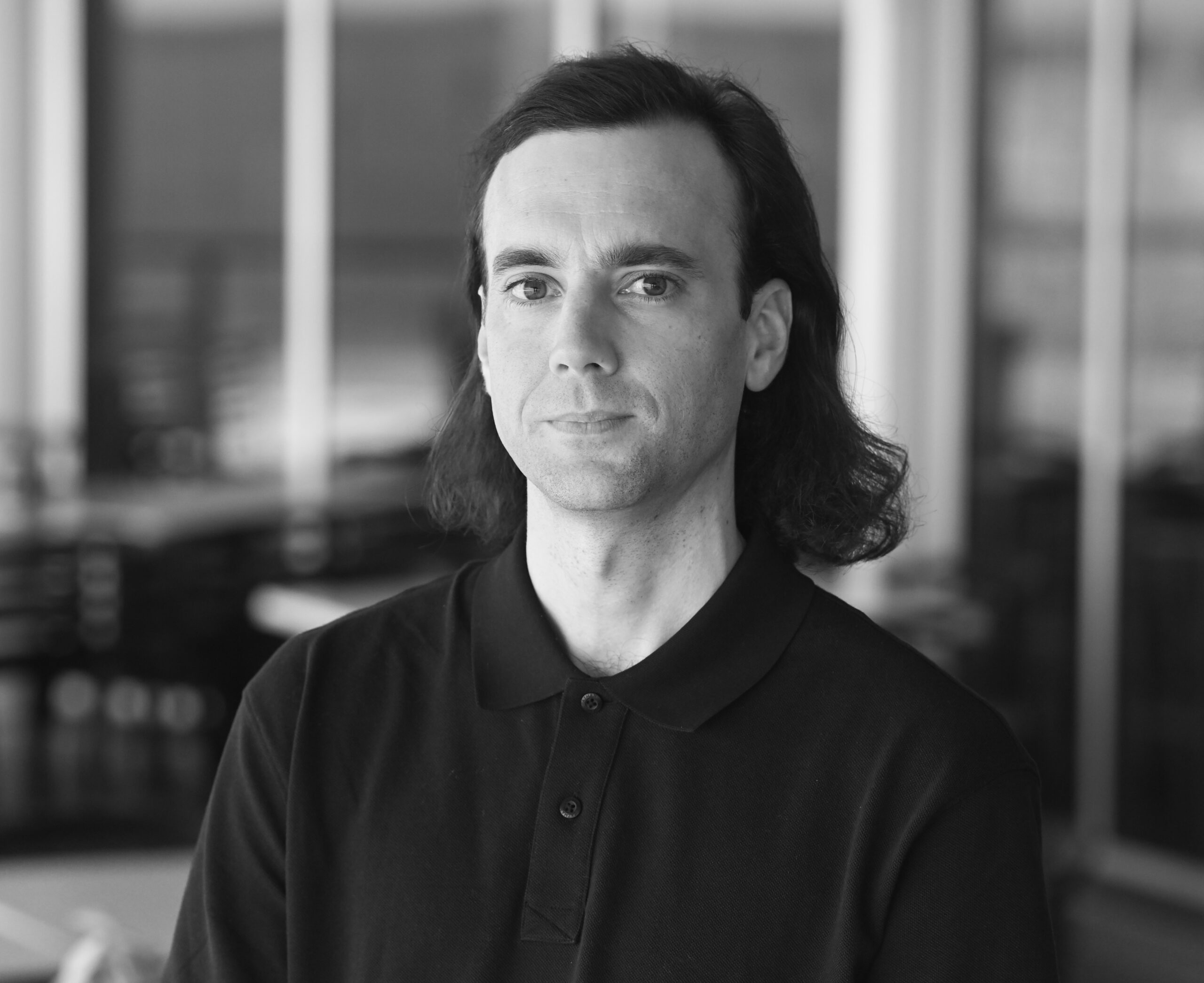 Andrew Story - Resonate Consultants