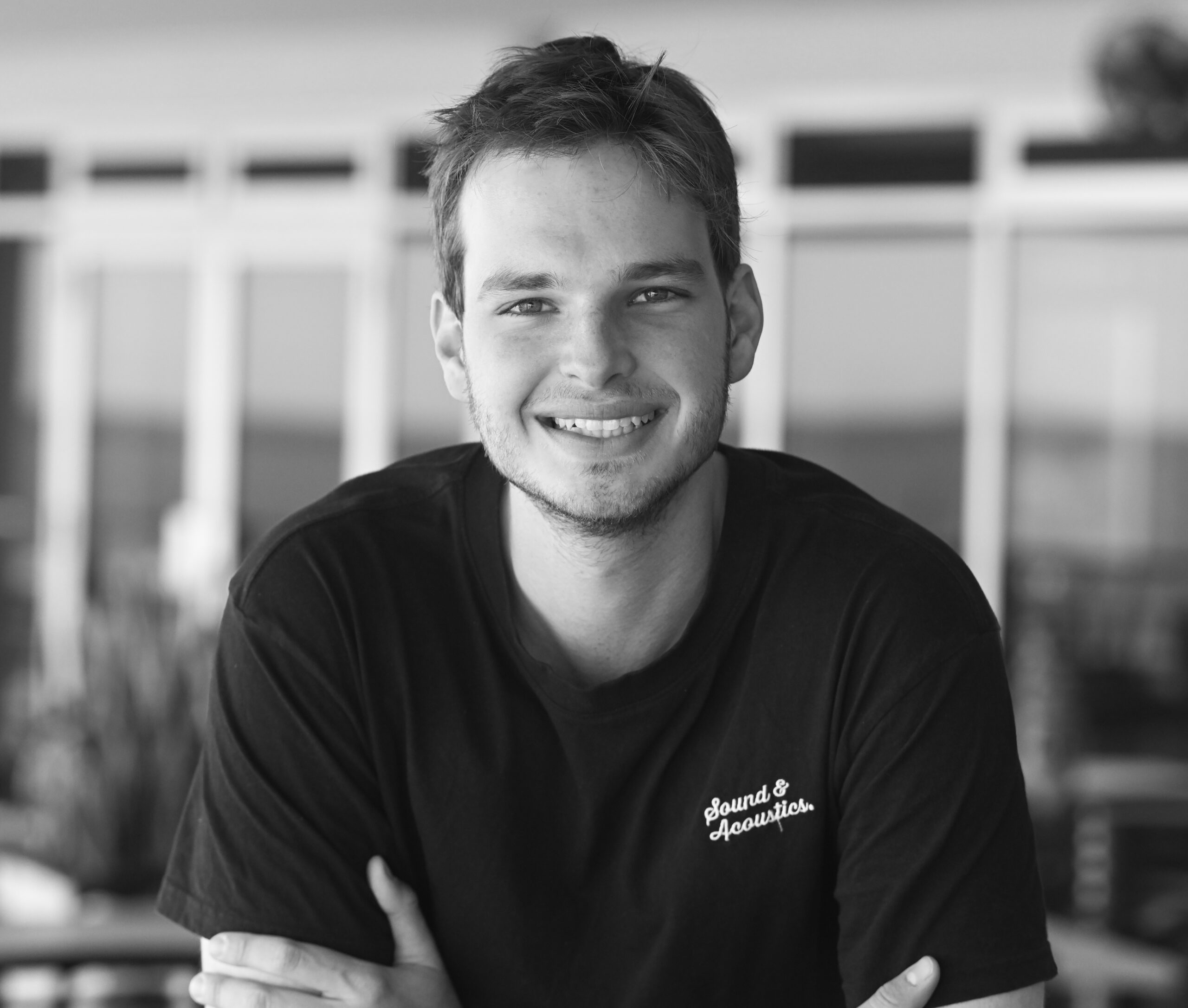 Harry Miles - Resonate Consultants