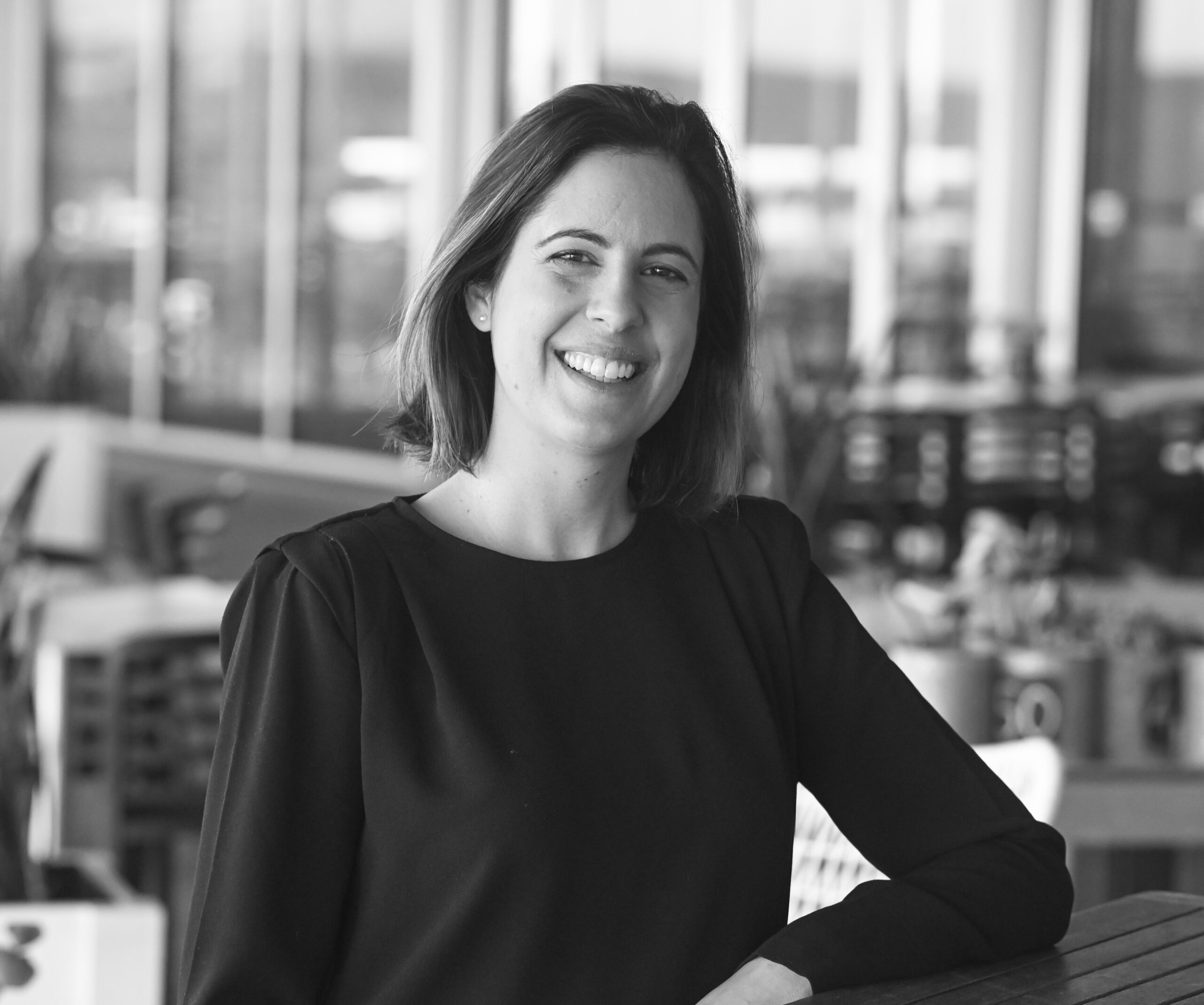 Isabel Munoz - Resonate Consultants