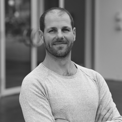 Leading Sustainable Design and Acoustics | Cameron Heggie