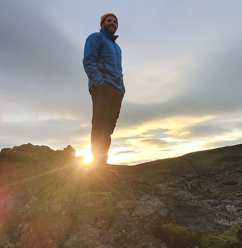 Experienced Acoustic Consultant NSW Office | Cameron Heggie