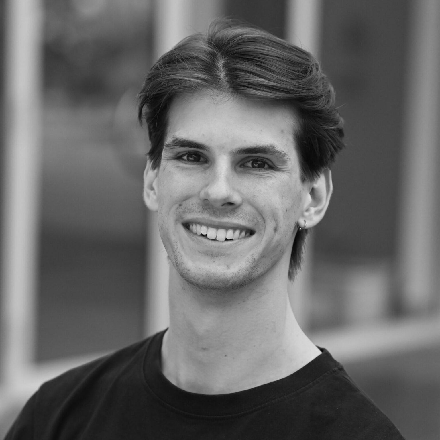 Justin Hauswirth - Resonate Consultants