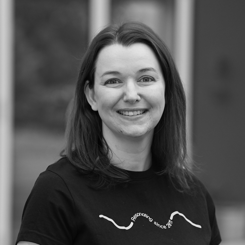 Ruth Hancock - Resonate Consultants