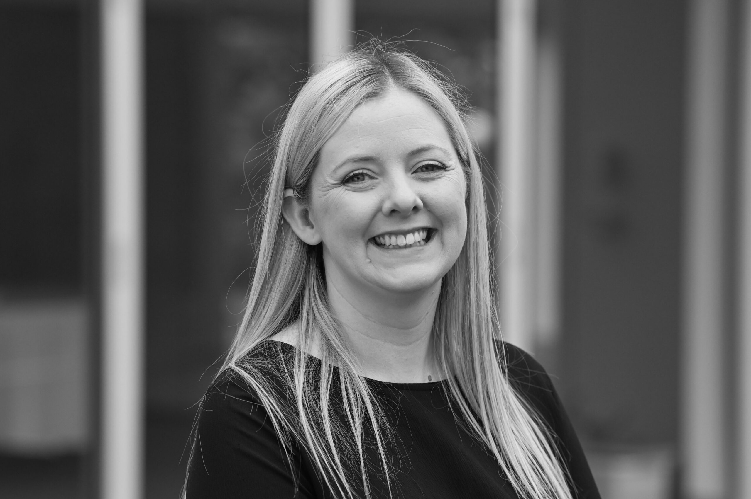 Chloe Nicholson - Resonate Consultants