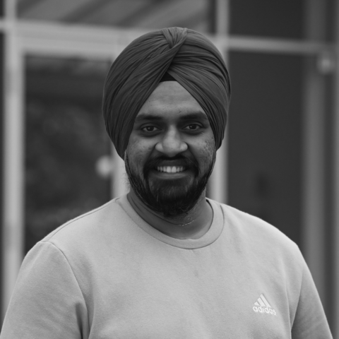 Gurkirat Singh - Resonate Consultants