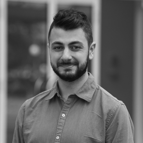 John Boga - Resonate Consultants