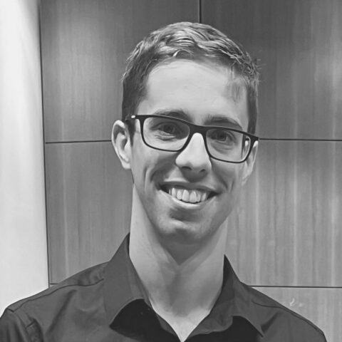 Anthony Baird - Resonate Consultants