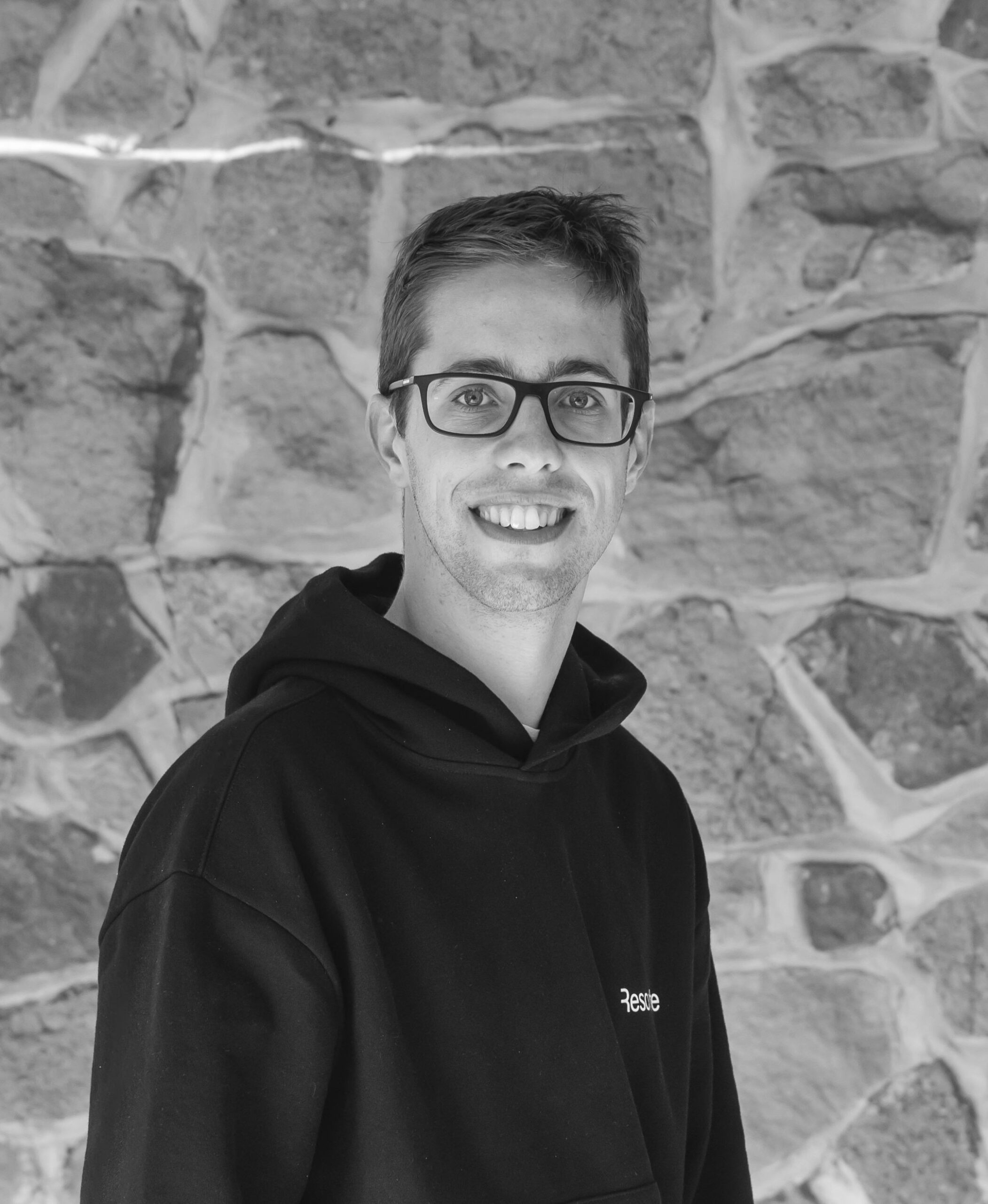 Anthony Baird - Resonate Consultants