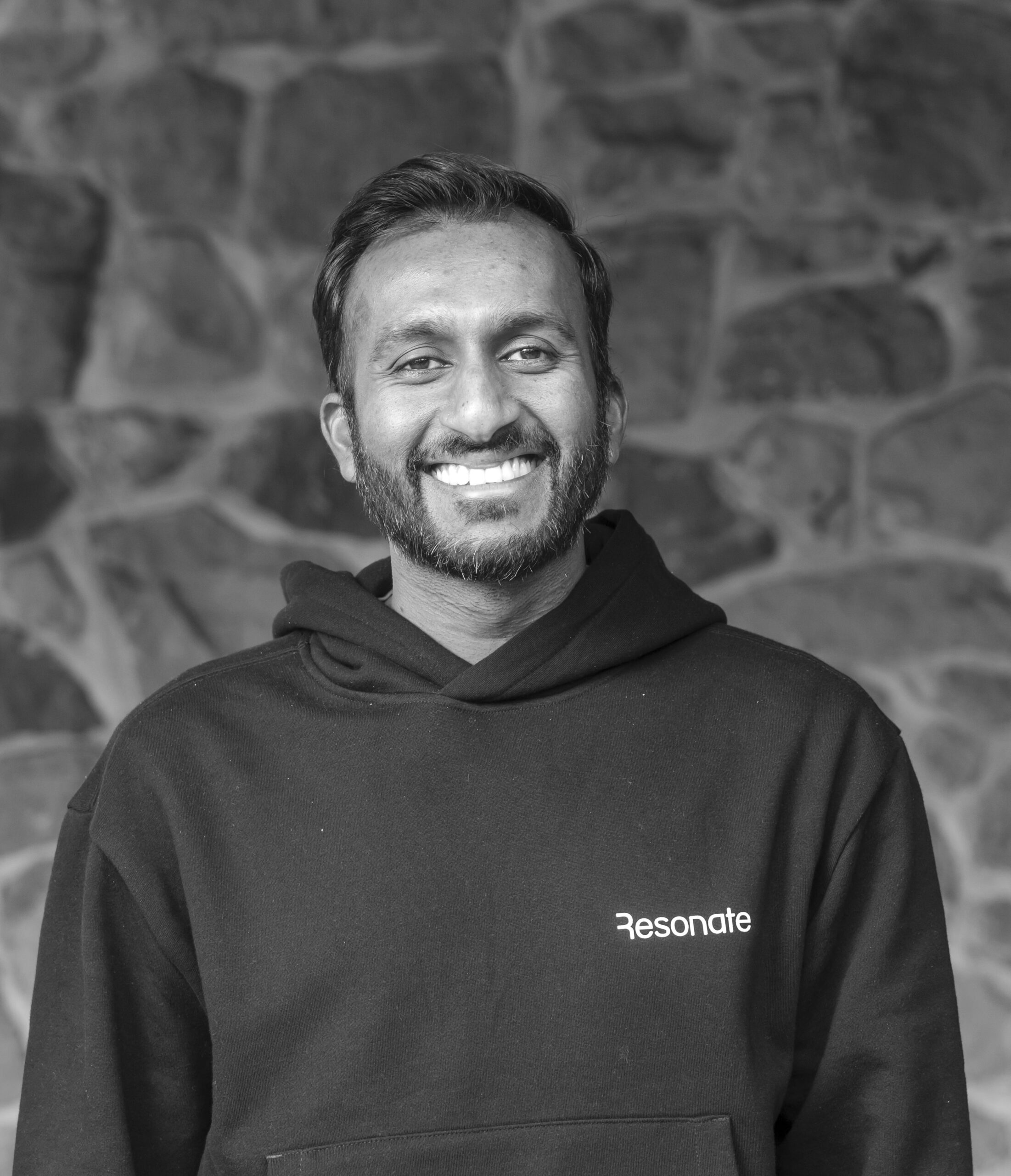 Varun Ramnarain - Resonate Consultants