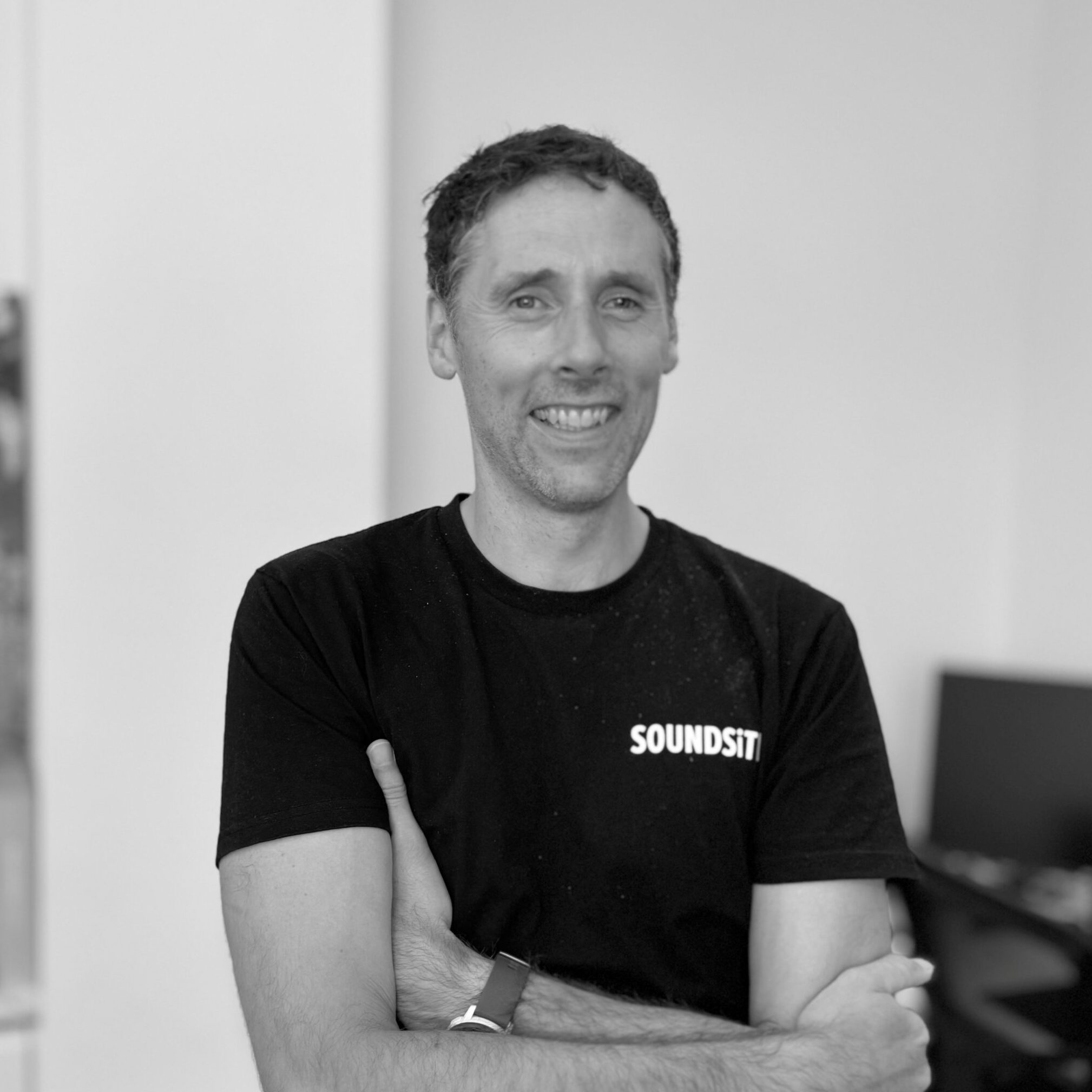 Award Winning Acoustic Consultant Team