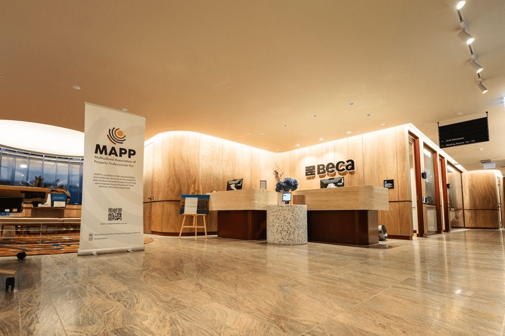 Design Coming to Life: Acoustic Solutions for Beca’s New Melbourne ...
