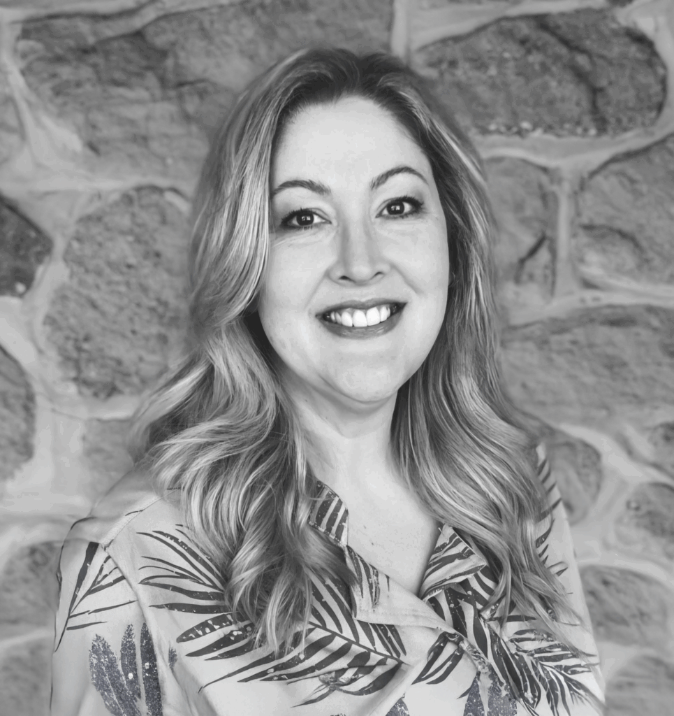 Lu Viney - Resonate Consultants