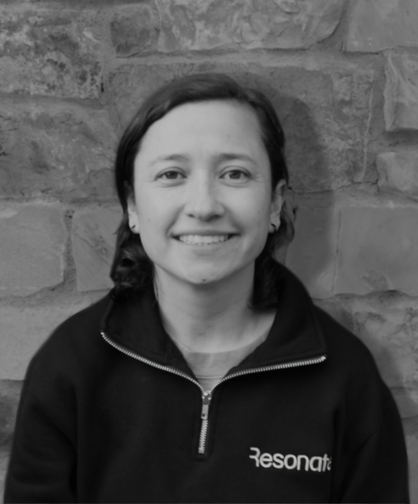 Paula Medina - Resonate Consultants
